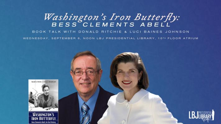 Events - LBJ Library